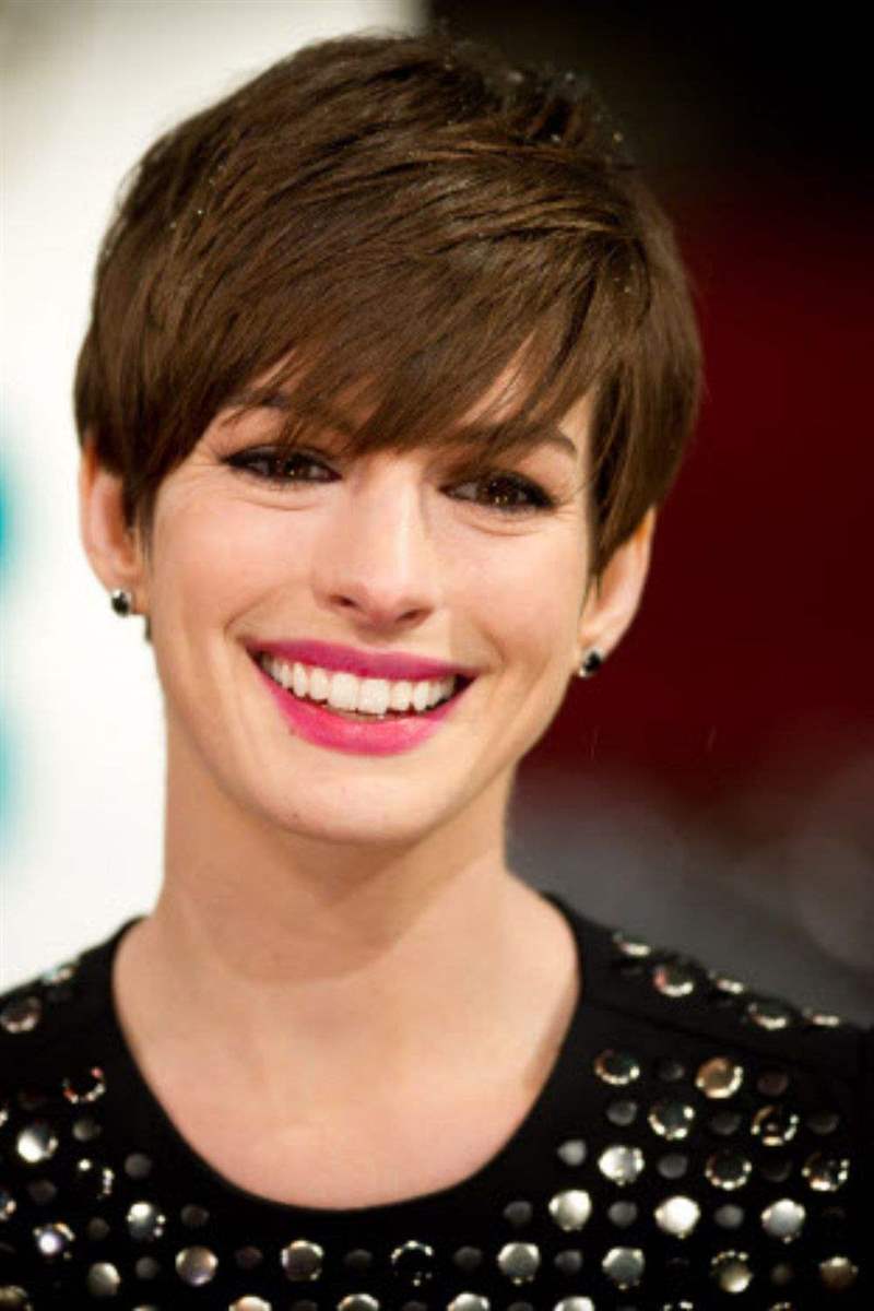 Estos son los 30 cortes de pelo corto que marcan tendencia: cómodos y ...
