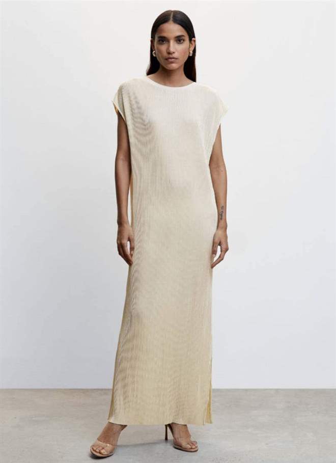 El vestido de Mariló Montero que está causando furor entre las madres ...