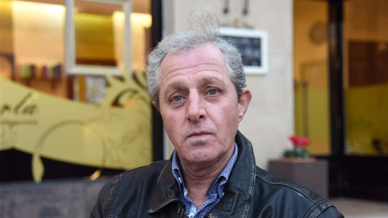 Albert Solà e Ingrid Sartiau, los que sí afirmaron ser hijos ilegítimos del rey Juan Carlos