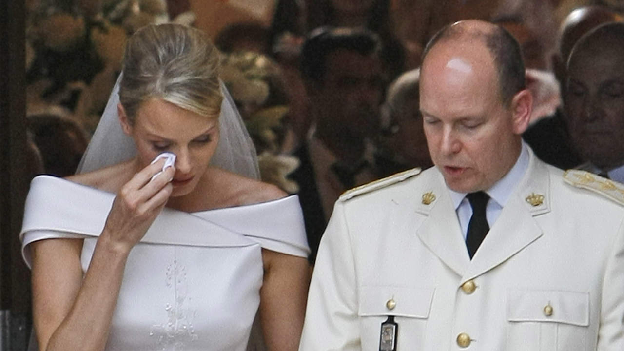 Charlene de Mónaco, la razón por la que fue declarada como ‘la princesa ...
