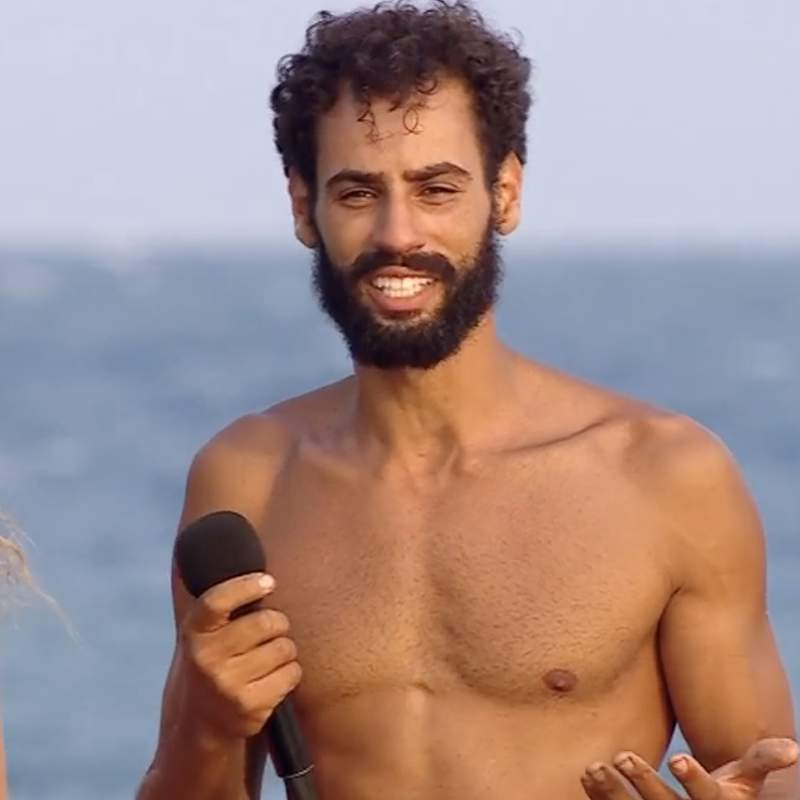 Isa Pantoja, feliz, reacciona con mensajes eufóricos al saber quién se salvó ayer en ...