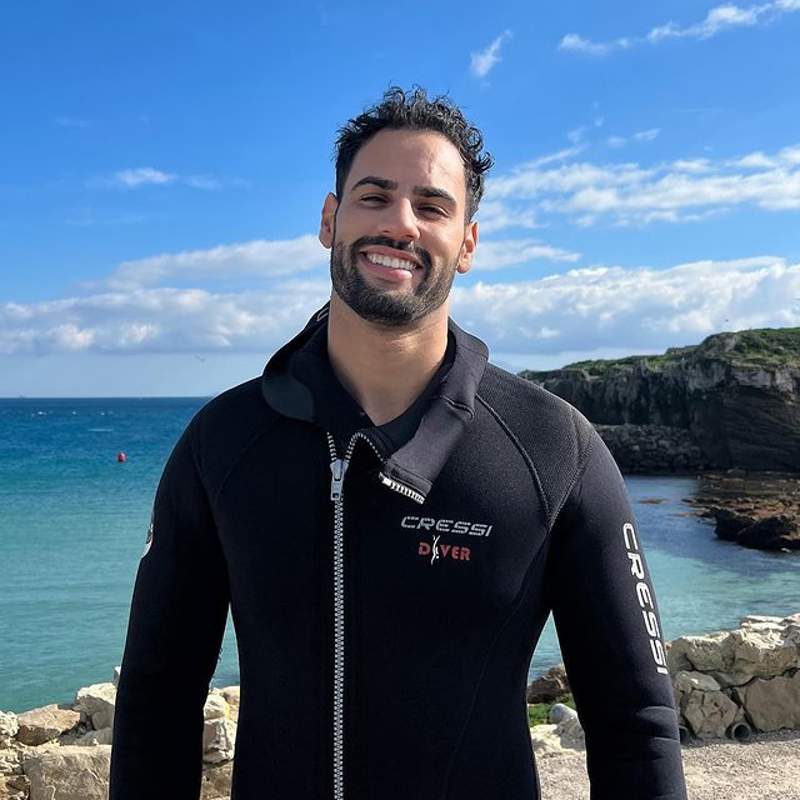 La reacción de Asraf y Bosco al saber la épica prueba de líder que van a disputar en ...