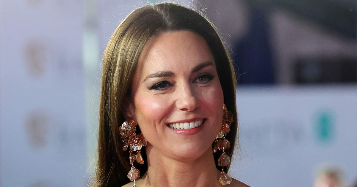 Cómo lucir una piel radiante como la de Kate Middleton: de su sérum efecto bótox a su crema con ...