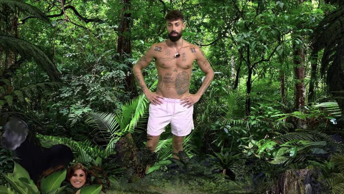 Diego Pérez se sincera sobre sus problemas de libido tras volver de ...