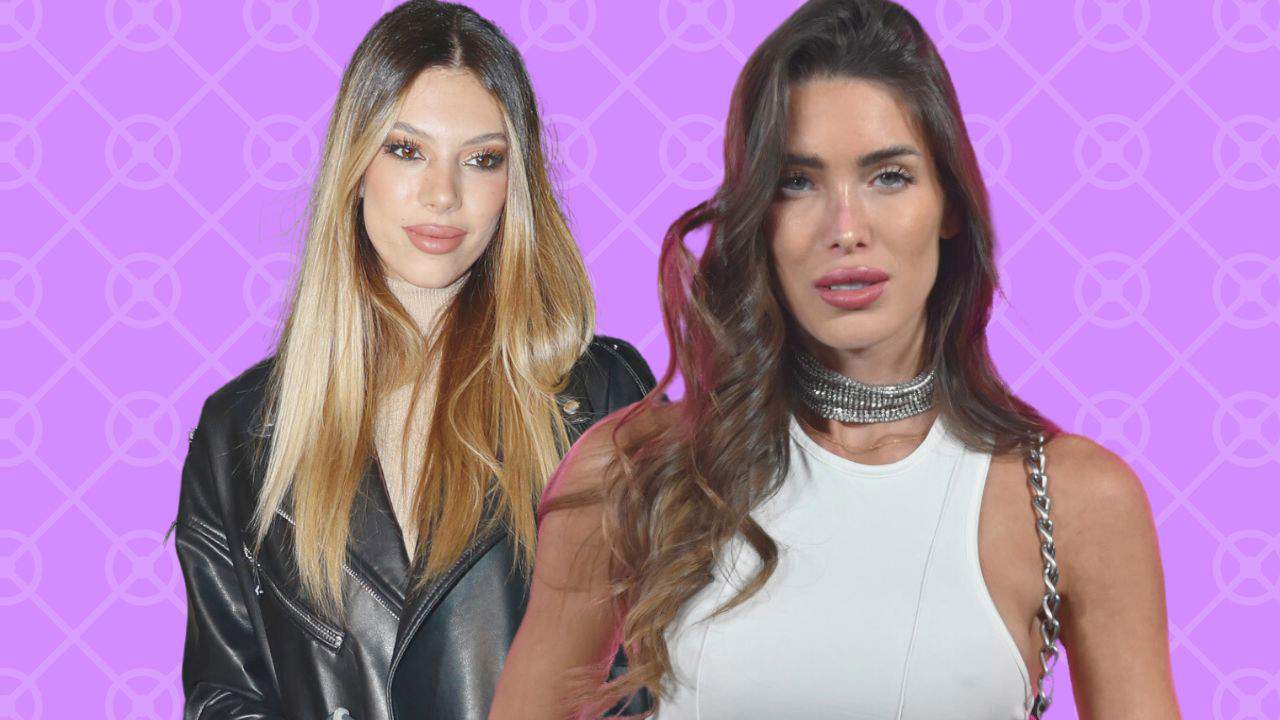 Marta López Álamo se sincera con Alejandra Rubio a dos semanas de su ...