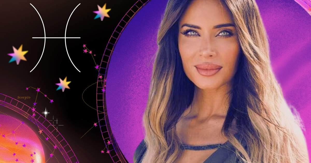 Así es Piscis en el zodiaco sideral, ¿te identificas con tu nuevo ...