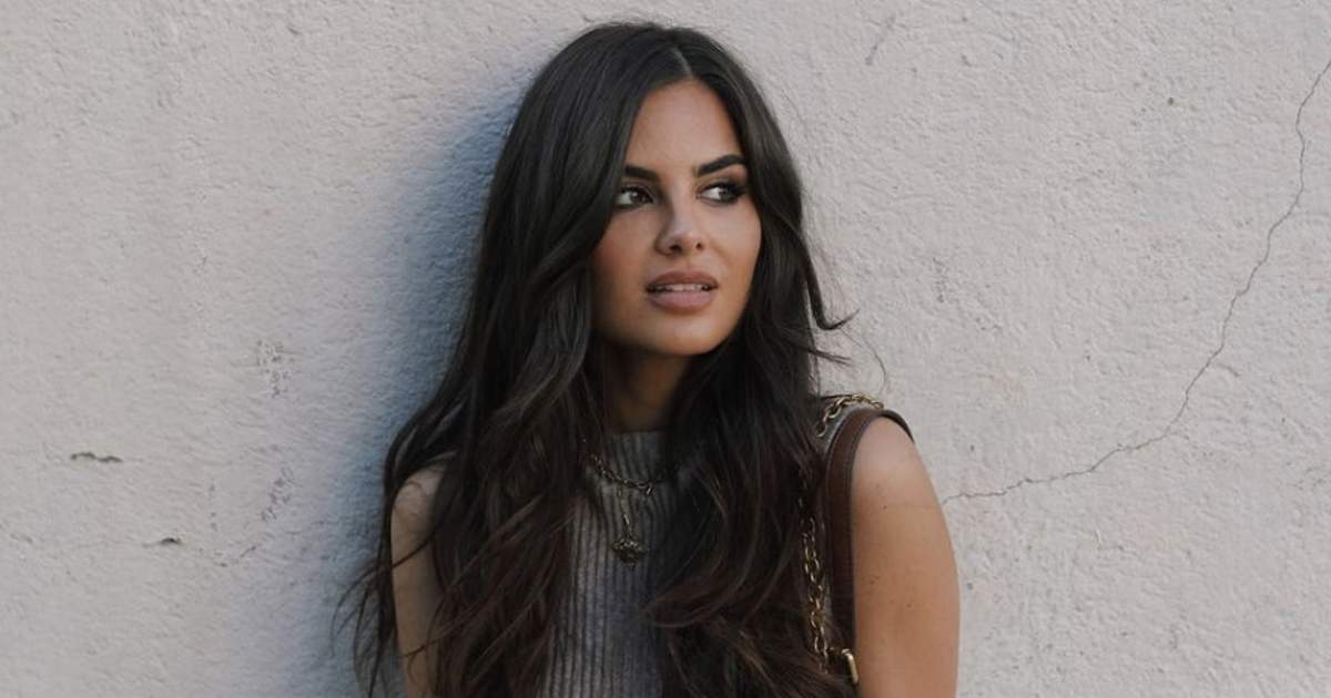 Alexia Rivas, con mucho dolor todavía, muestra las consecuencias de su ...