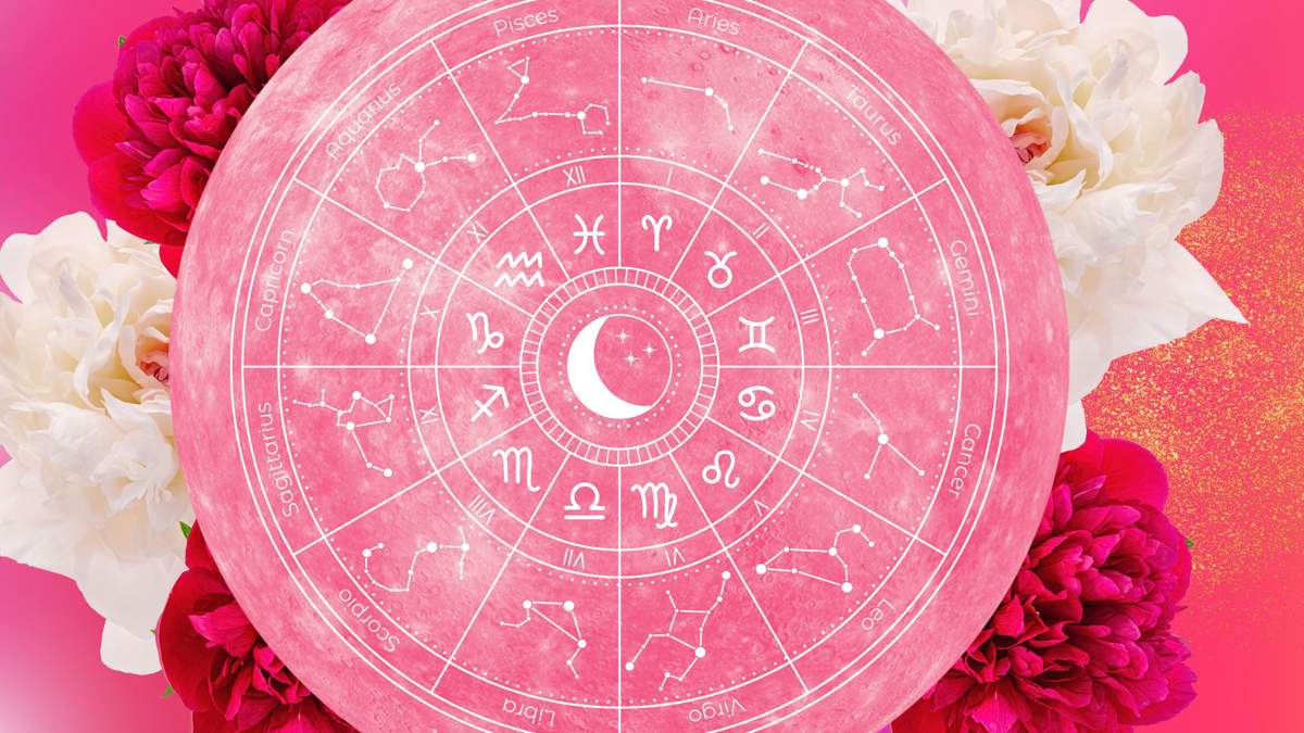 ¿Cómo eres según tu signo lunar? Te contamos todas tus características ...