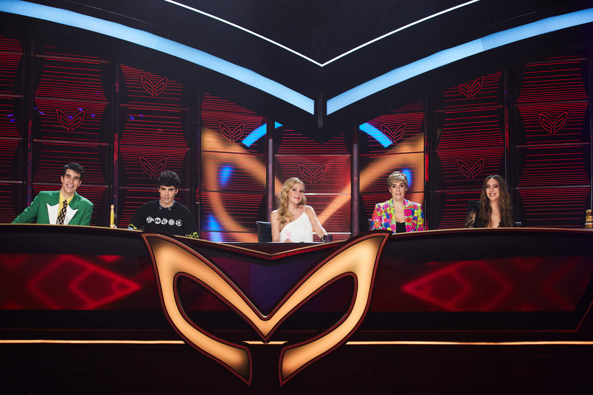 ¿Quién era Cupcake en 'Mask Singer'? Descubrimos la identidad de la ...