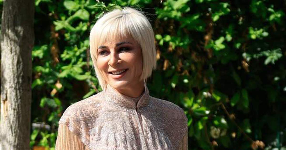 Ana María Aldón habla por primera vez de su nueva ilusión: "Me hace muy ...
