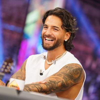 Maluma, el cantante colombiano de reggaeton que arrasa en todo el mundo