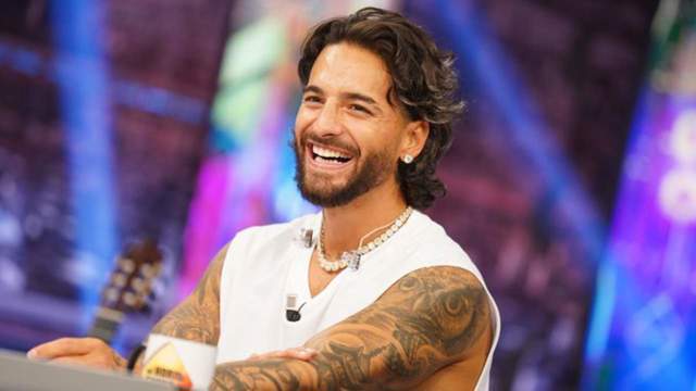 Maluma, el cantante colombiano de reggaeton que arrasa en todo el mundo