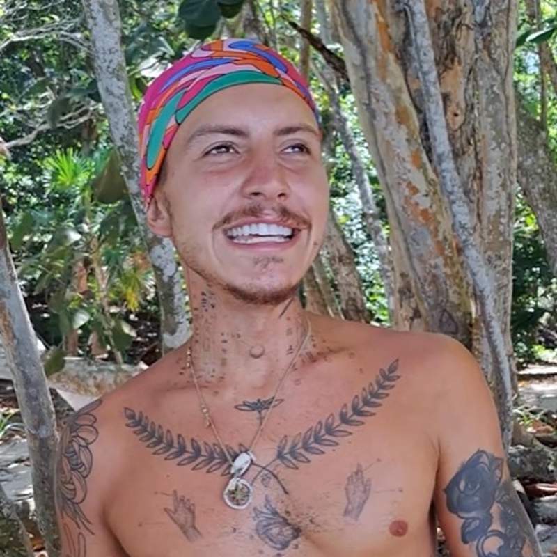 Entramos a la casa de Jonan Wiergo, el influencer más salvaje de ...