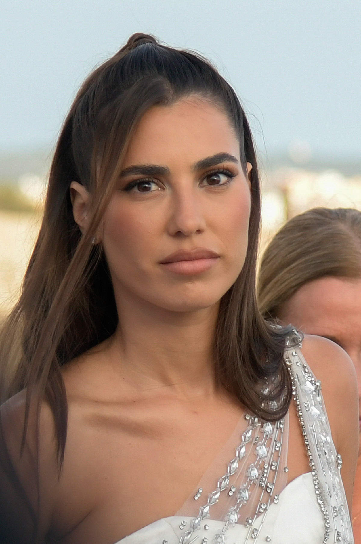 La espectacular preboda de Marco Asensio y Sandra Garal en Mallorca