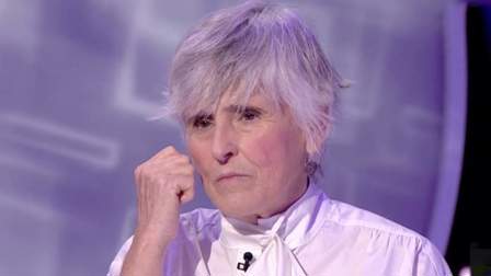 Mercedes Milá, todo sobre la presentadora más atrevida de Telecinco