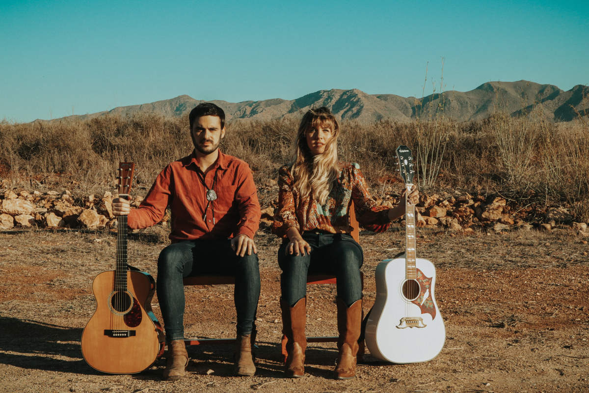 Andrea Guash y Rosco se someten al Test del verano de Lecturas: "Nos ...