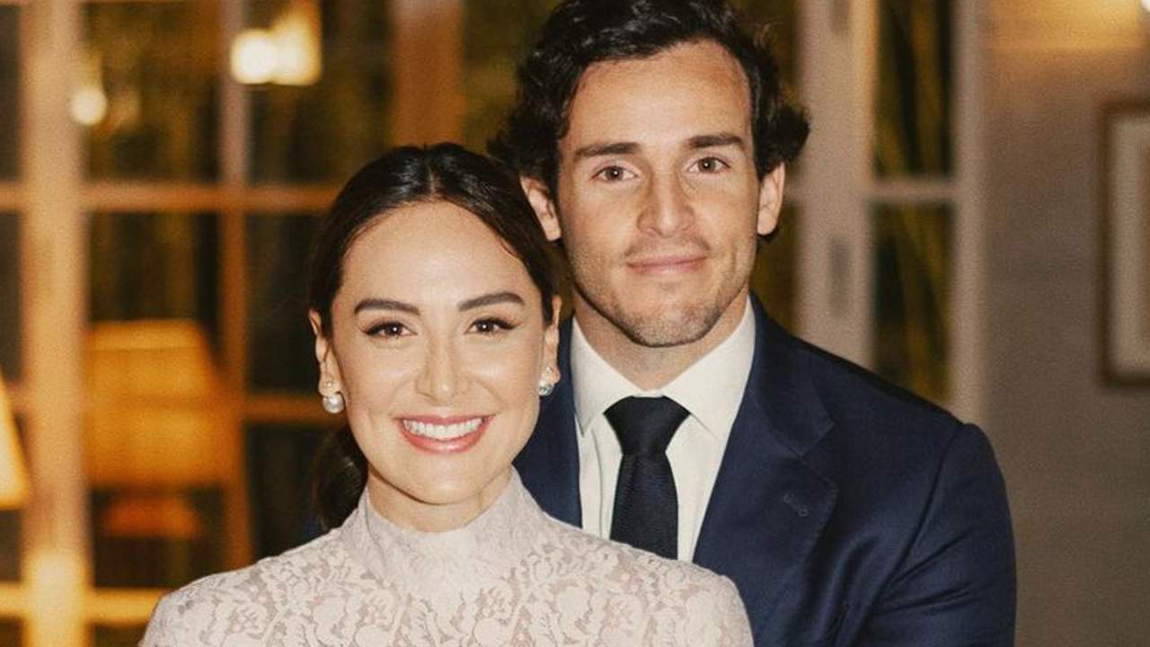 Todas las imágenes de la romántica escapada a todo lujo de Tamara Falcó ...