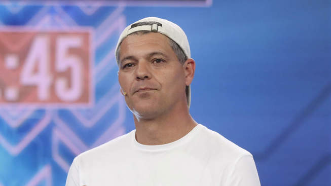 Frank Cuesta envía un contundente mensaje a los padres de Daniel Sancho