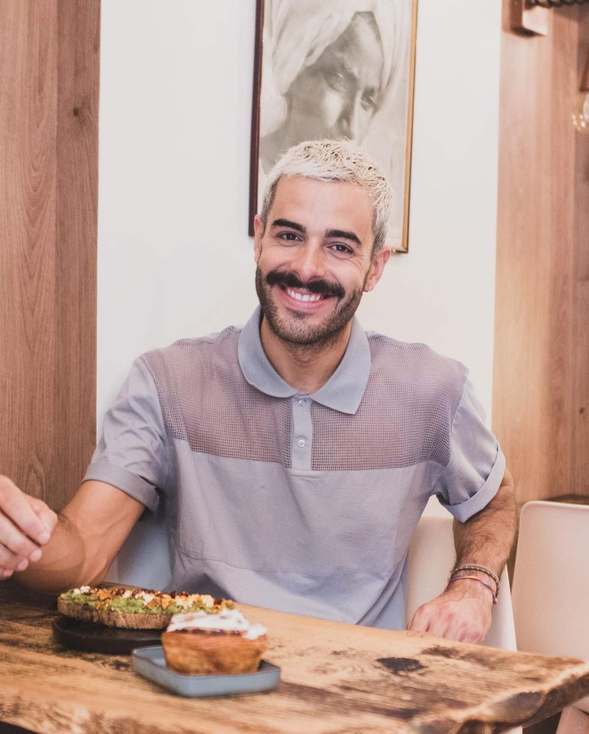 Todos los fichajes de 'Cuentos chinos', el nuevo programa de Jorge ...