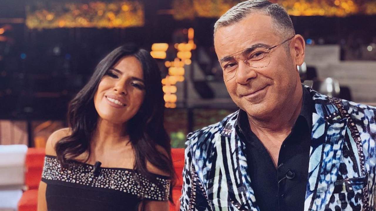 Jorge Javier Vázquez lo confirma: será el padrino de boda de Isa Pantoja