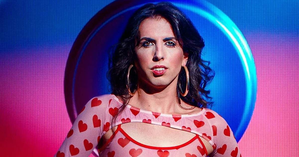 Quién es Albert Infante, nuevo concursante de 'GH VIP 8' y pase de oro ...