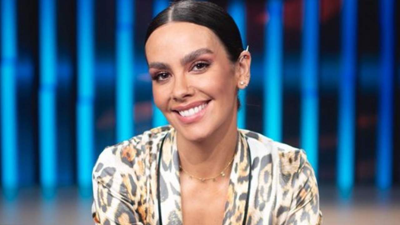 ¿Qué le pasa a Cristina Pedroche? Su última publicación preocupa a sus fans