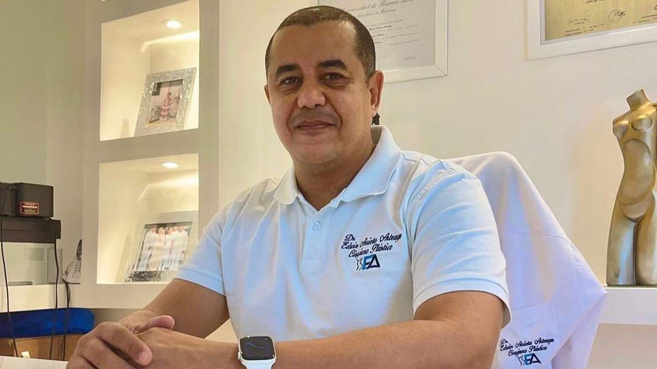 Los amigos de Edwin Arrieta dan un giro inesperado a su petición de ...