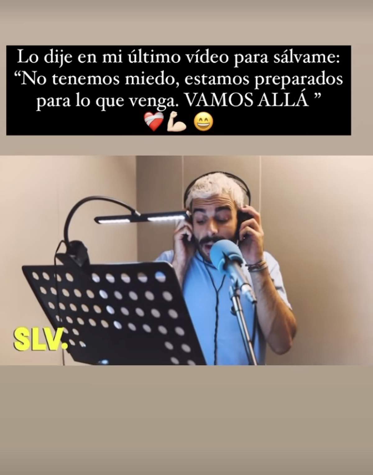 Susi Caramelo se pronuncia sobre el inesperado final de 'Cuentos Chinos'