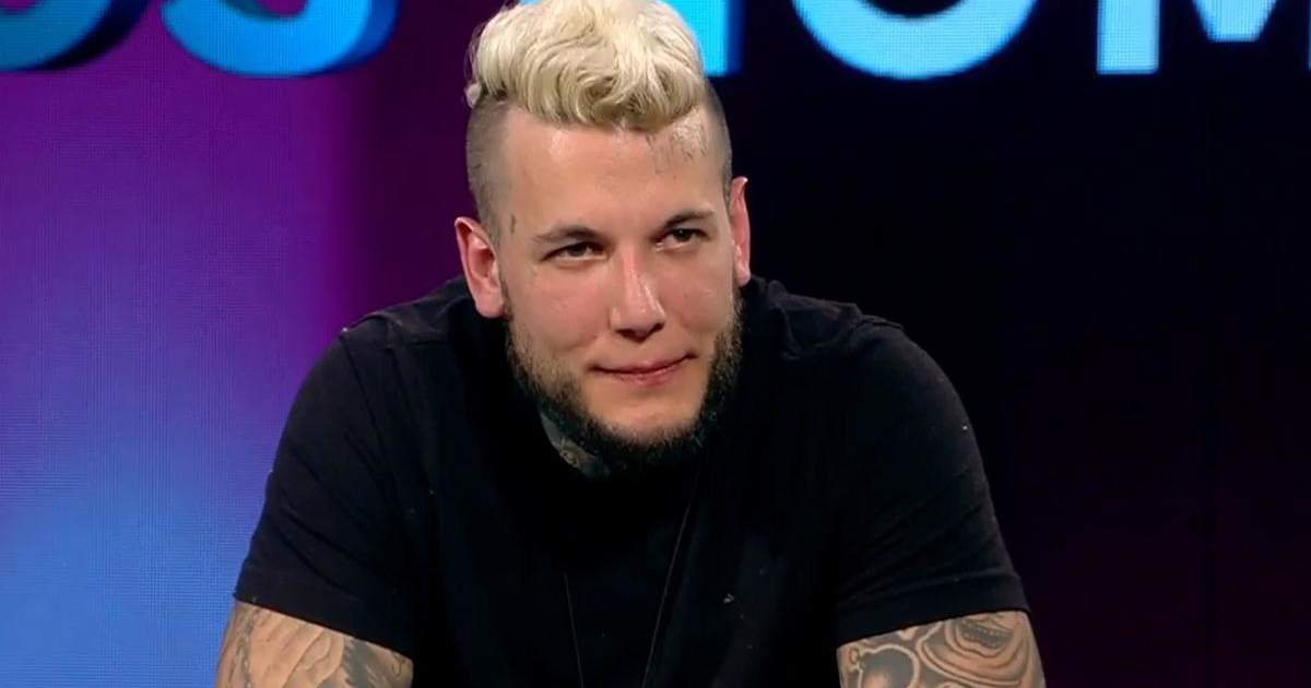Álex Caniggia lanza un órdago a la organización de 'GH VIP 8' con su ...