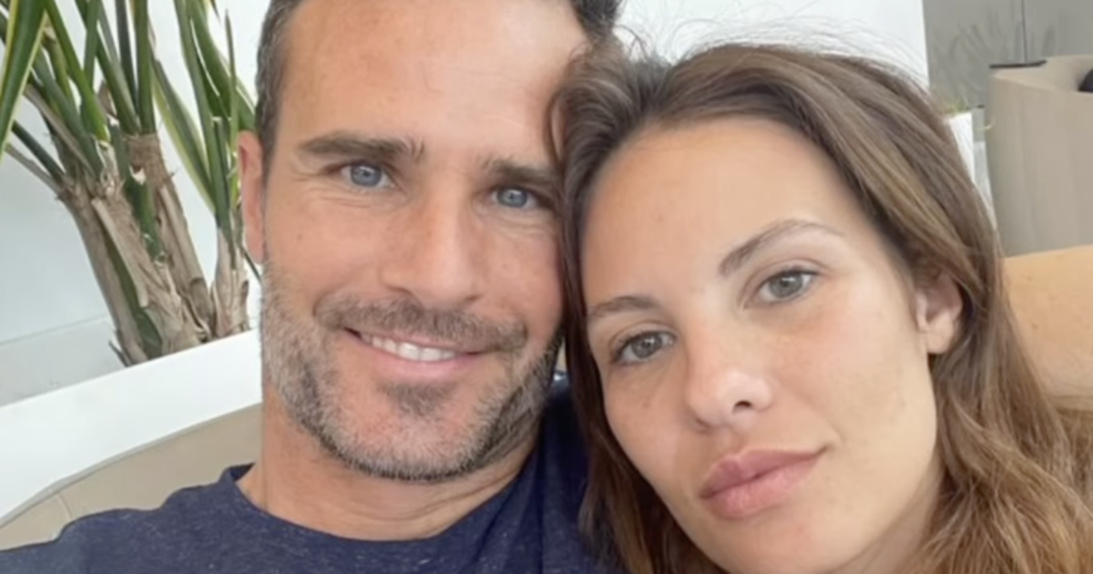 Pablo Marqués se atreve con el mayor gesto de amor hacia Jessica Bueno ...