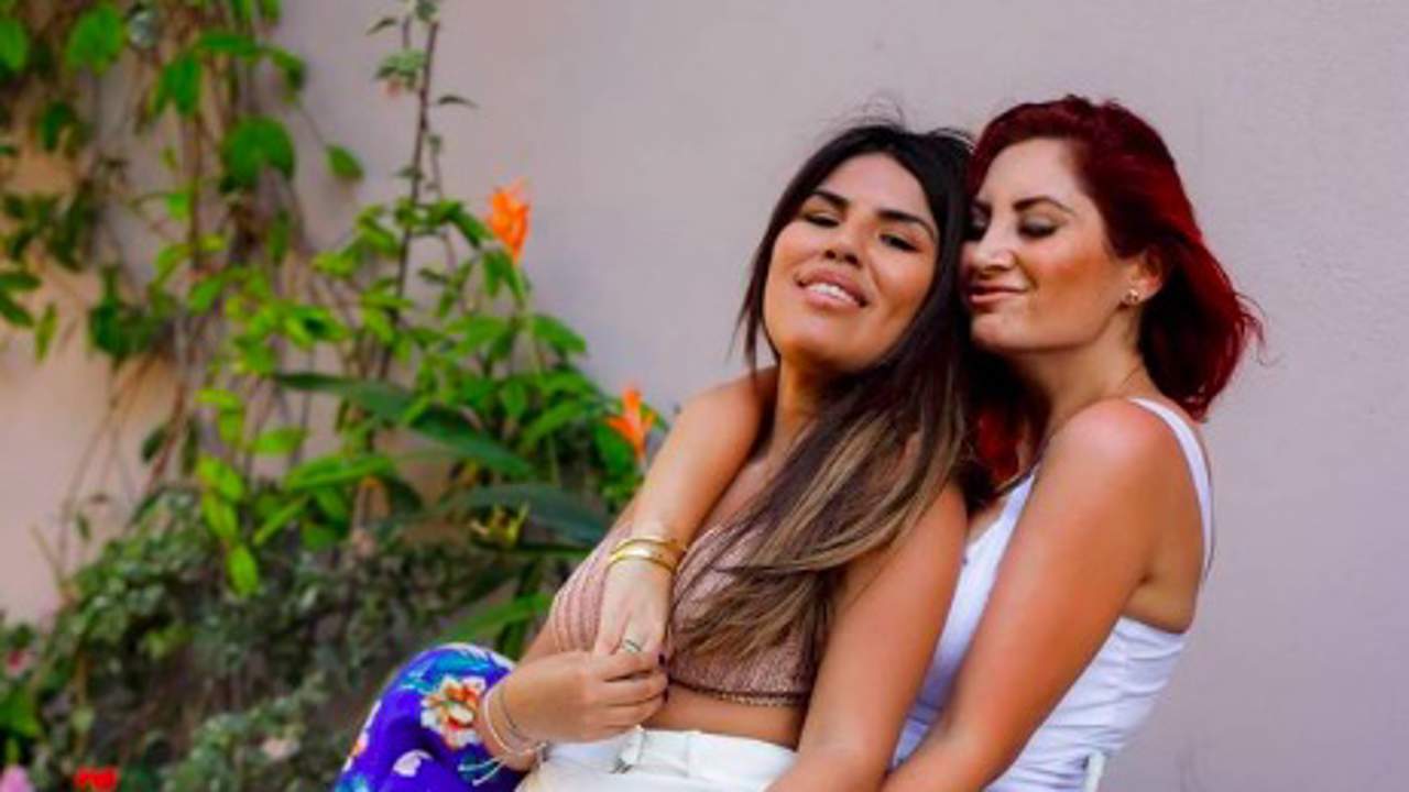 El contratiempo de Isa Pantoja y Asraf Beno con su luna de miel que por ...