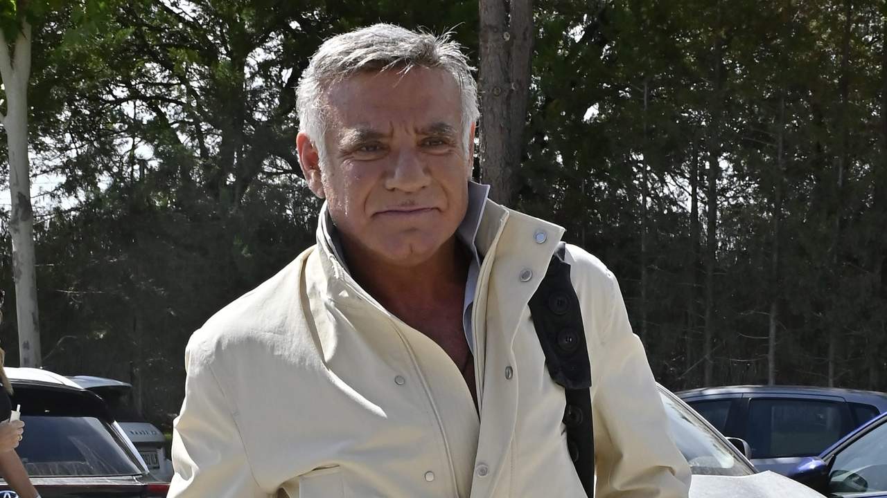 La transformación de Joaquín Torres: de arquitecto de los famosos al ...