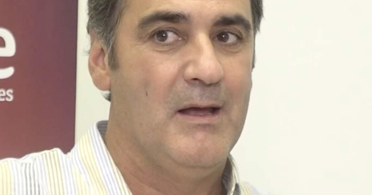 Jesulín de Ubrique no se corta un pelo al conocer el nombre del último ...