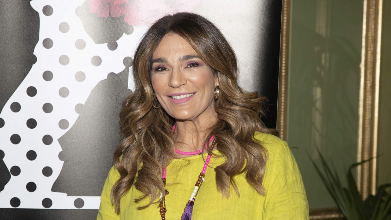 La manicura francesa de Raquel Bollo, ideal para las que quieren lucir ...