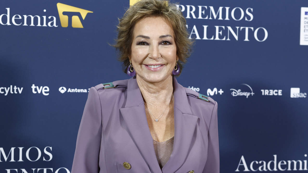 Ana Rosa Quintana supera a Sonsoles Ónega y hace récord de espectadores ...