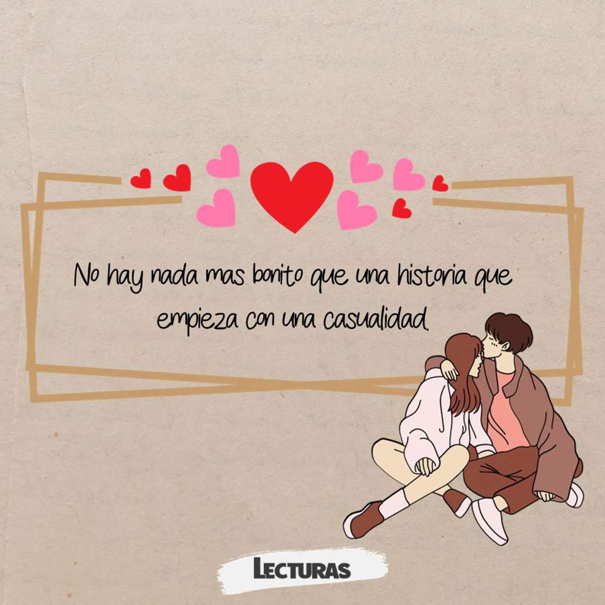 50 frases de amor originales para enviar a la persona que te gusta por ...
