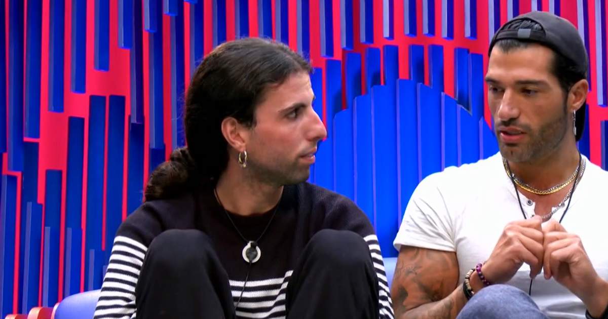 Albert Infante se refugia en Michael Terlizzi tras su distanciamiento ...