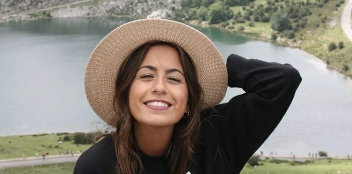 Primera reacción del círculo íntimo de Carmen Otte, novia de Juan ...