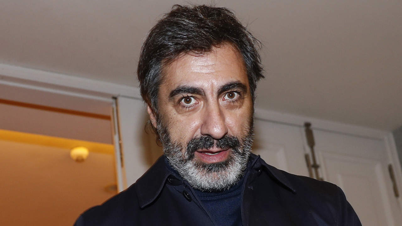 Juan del Val, amigo de Juan Ortega, comparte un importante mensaje tras ...