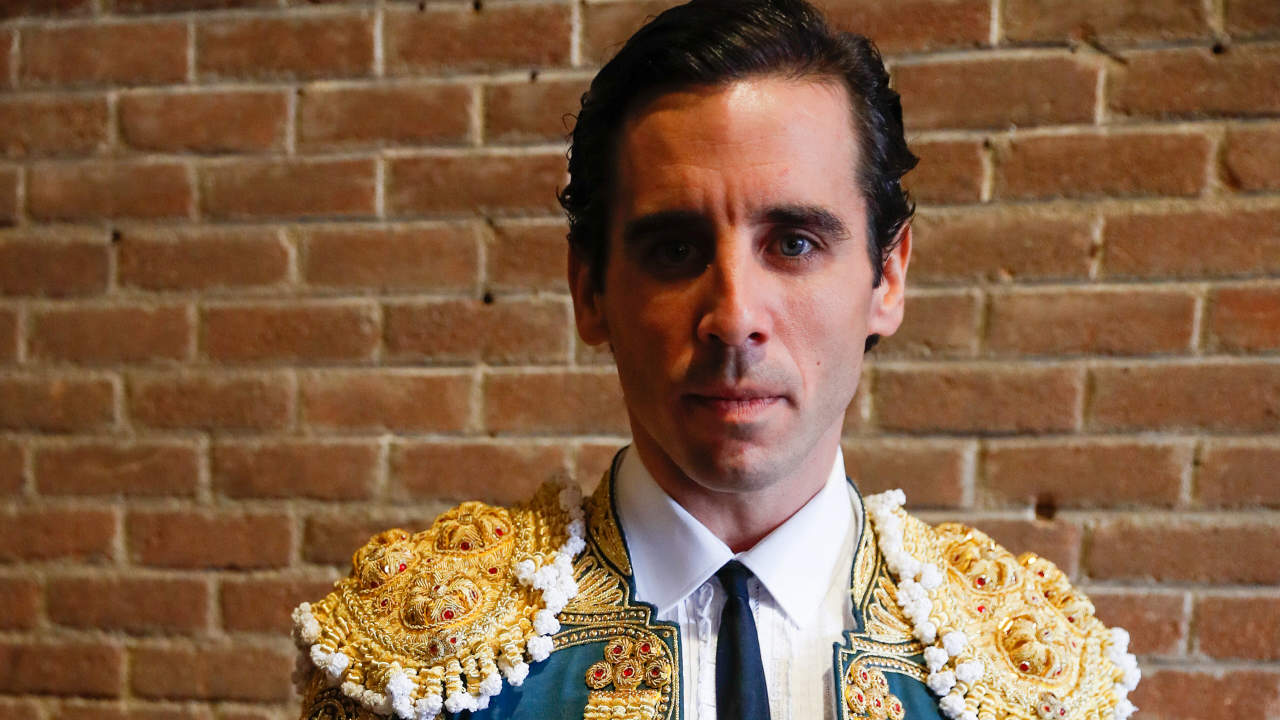 ¿Dónde está Juan Ortega? El refugio secreto tras dar plantón a su novia ...