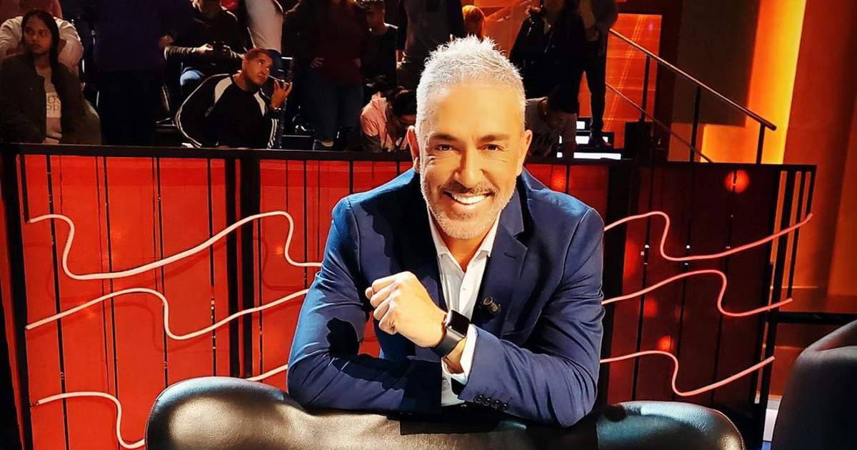Los colaboradores de 'Sálvame' se reencuentran: ¿quiénes han arropado a ...