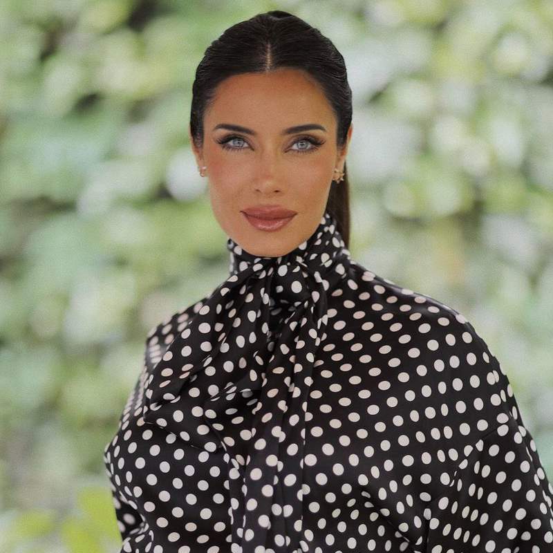 Qué fue del ex novio 'heavy' de Pilar Rubio: 10 años juntos, una ...