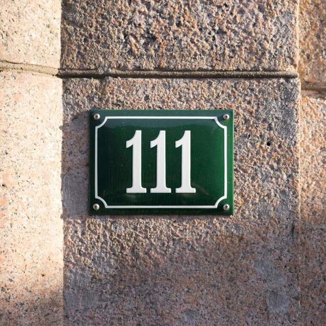 Significado del número 111 en numerología: amor, dinero y compatibilidades