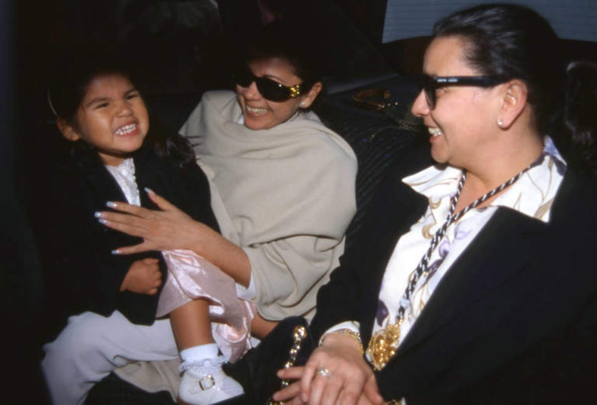 "Mi hija es mía y de nadie más": así contó Isabel Pantoja a Lecturas la ...