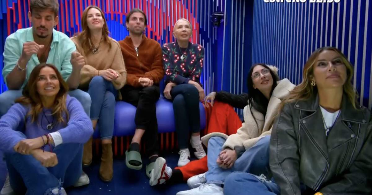 La gran final de 'GH VIP 8': hoy jueves 21 un giro inesperado lo puede ...