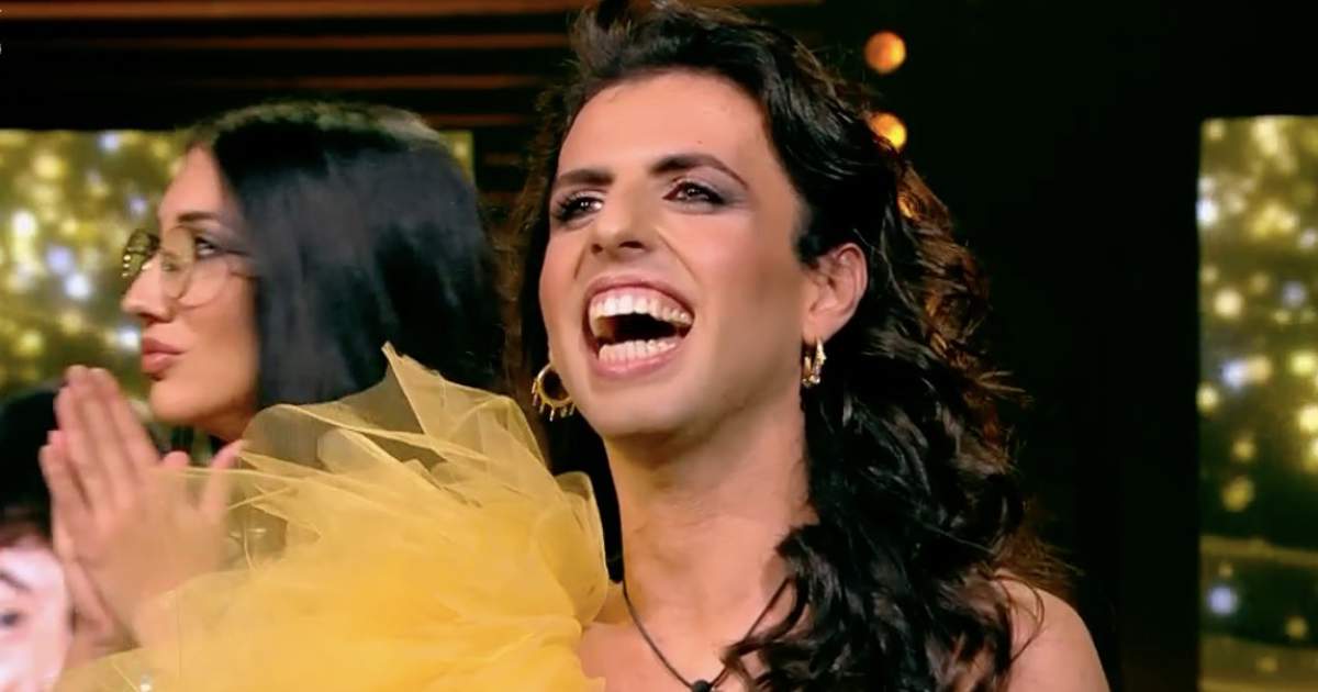 Albert Infante, tercer finalista de 'GH VIP 8': los motivos por los que ...