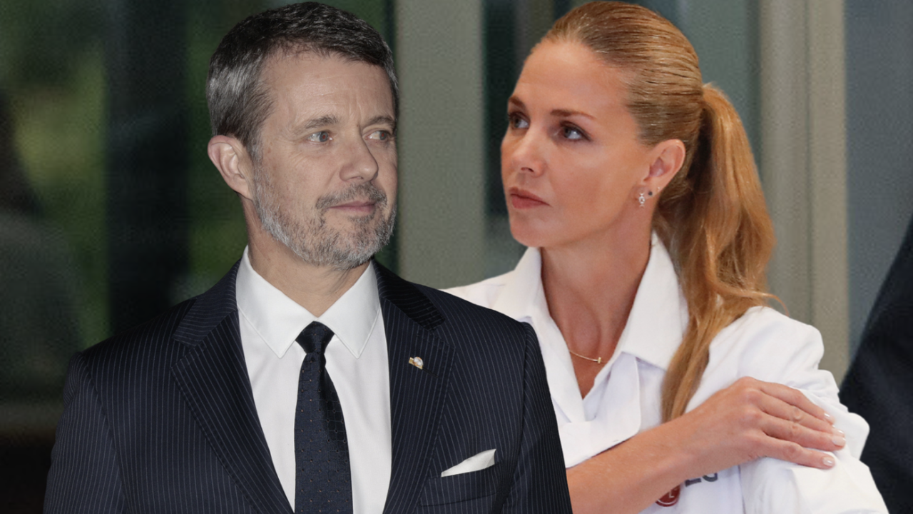 Genoveva Casanova pierde la partida mientras Federico de Dinamarca ...