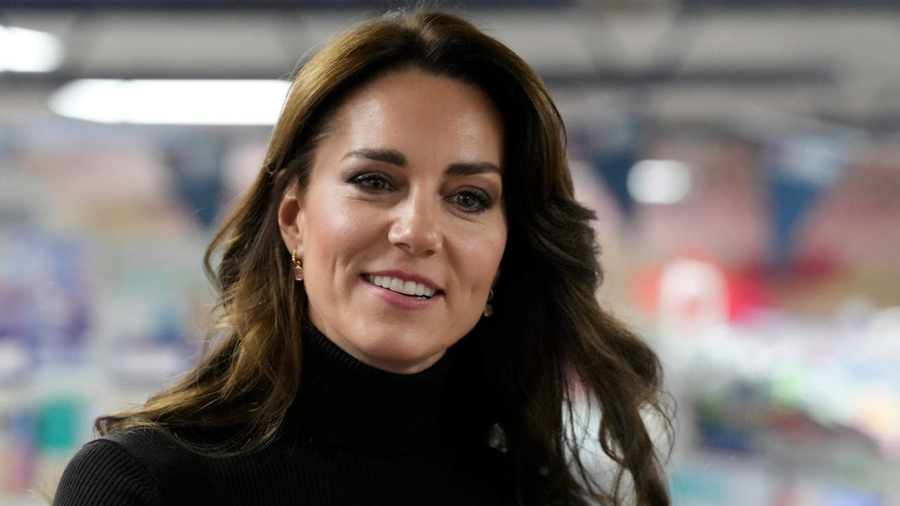 Kate Middleton, el miembro influyente de la familia real británica (y ...