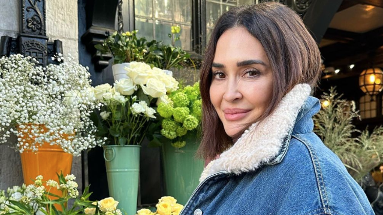 10 looks de invierno muy abrigados y estilosos para volver a la rutina ...