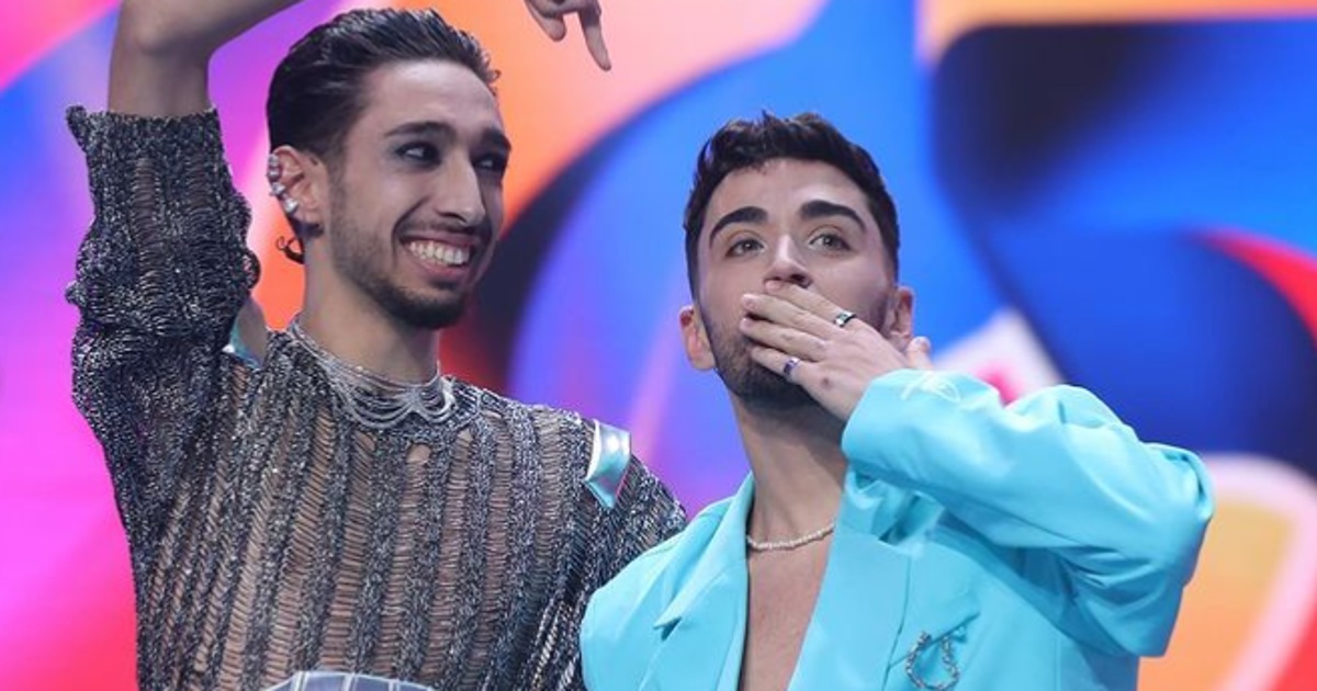 Álex Márquez se convierte en el expulsado de ‘OT 2023’ con récord de ...